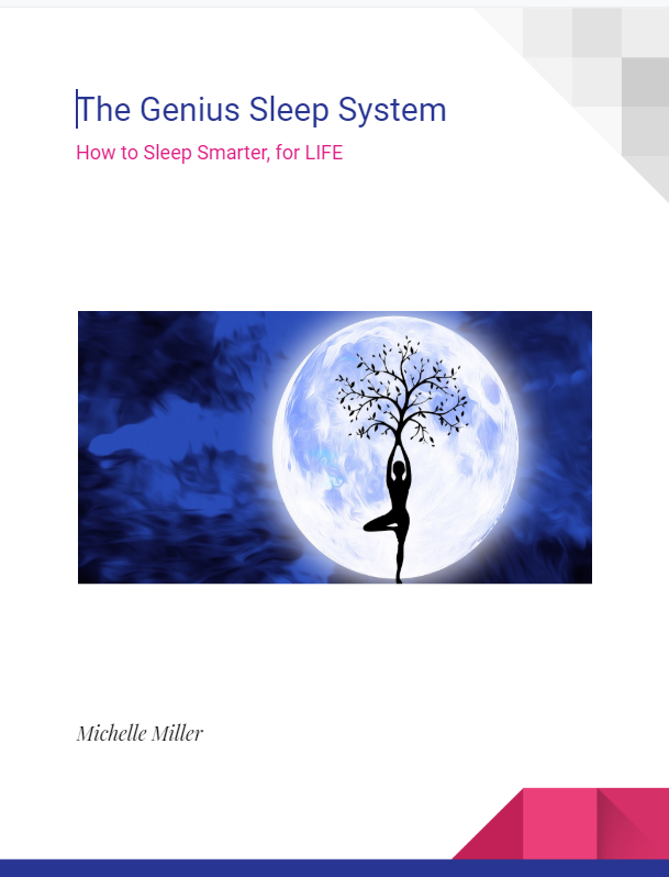 Genius Sleep System